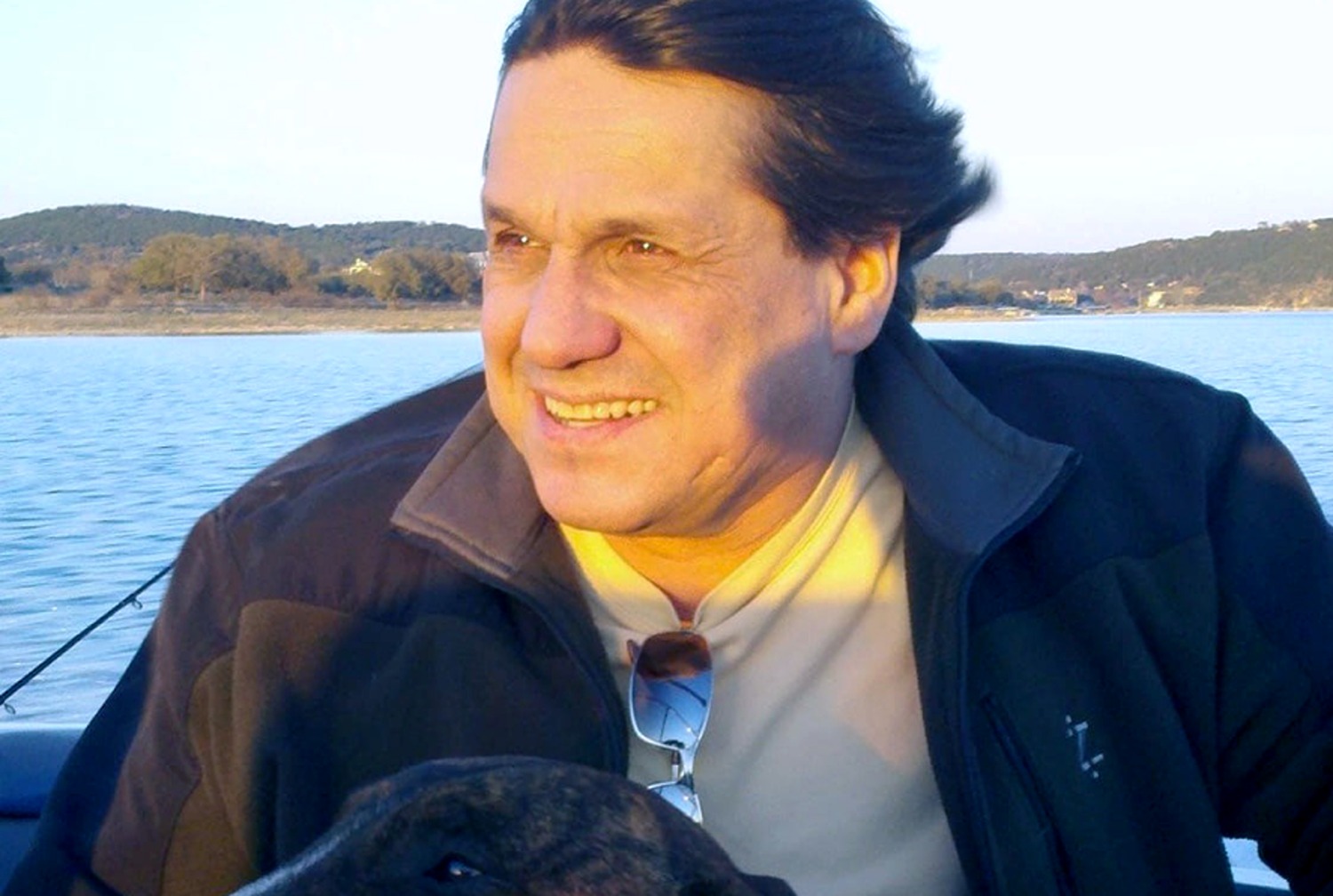 Annual Report 2023 - Adam R. Scripps Foundation