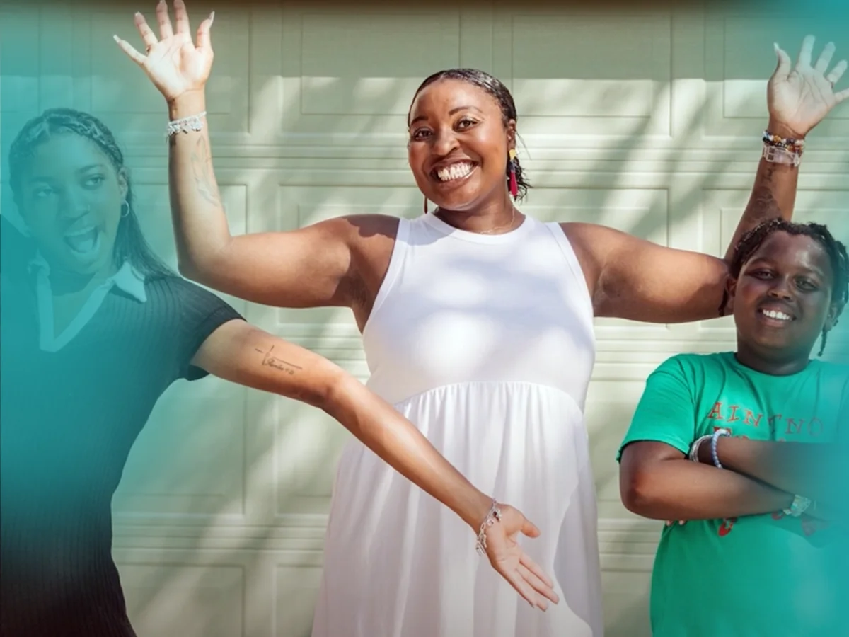 Annual Report 2024 - Adam R. Scripps Foundation