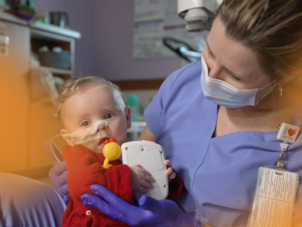 Annual Report 2024 - Adam R. Scripps Foundation